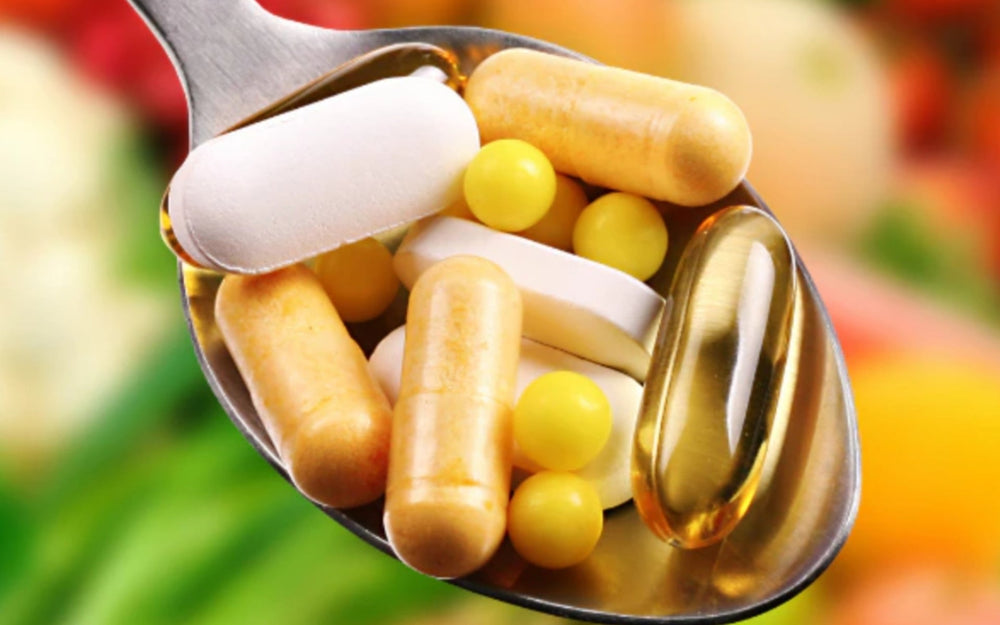 Your Quintessential Variety Shoppe + Premium Vitamins and Supplements ...