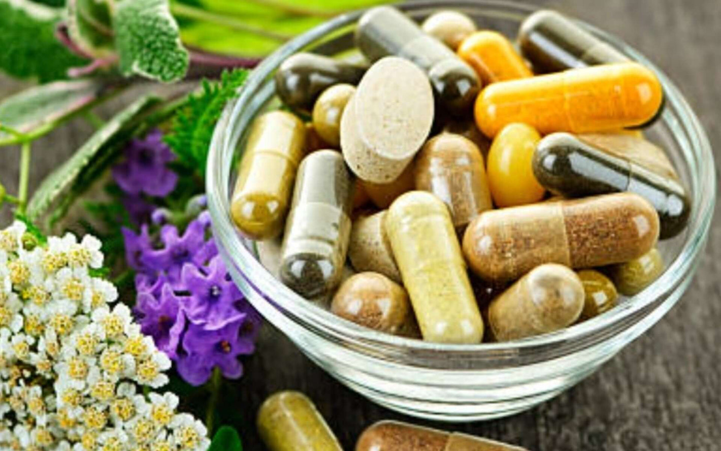 Topseat Vitamin Shoppe. NSF + GMP Certified Higher Potency Vitamins 💊 ...