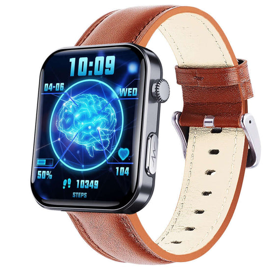 F300 Smartwatch - Essential for Fitness Lovers! – Successful Endeavors ...