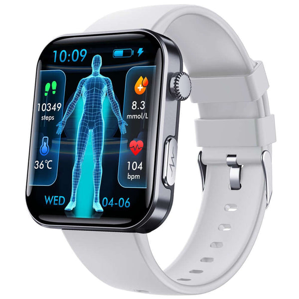 F300 Smartwatch - Essential for Fitness Lovers! – Successful Endeavors ...