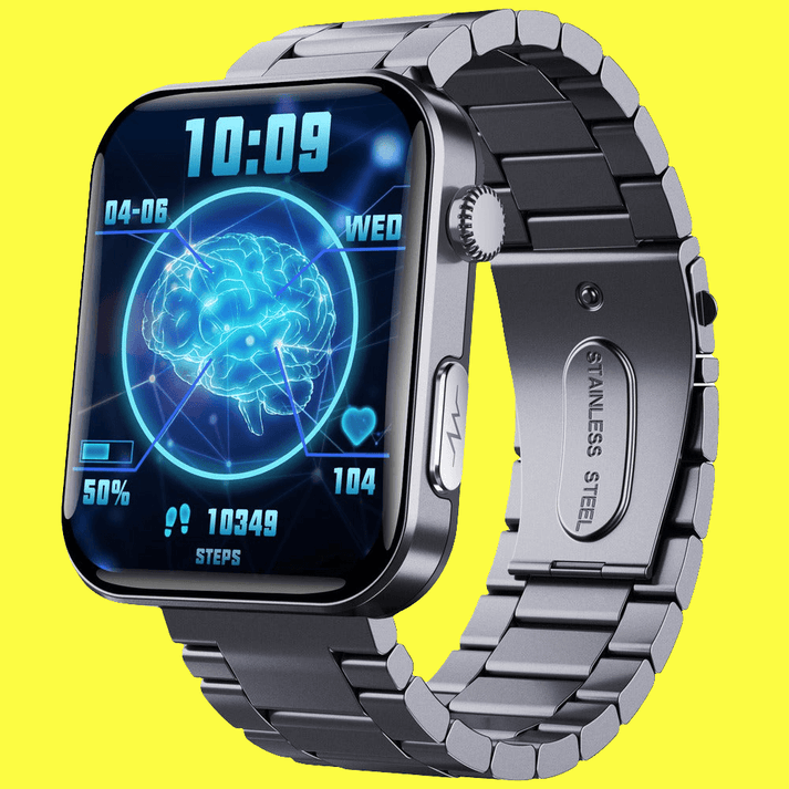 F300 Smartwatch - Essential for Fitness Lovers! – Successful Endeavors ...
