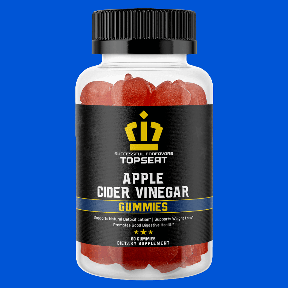 Delicious Vitamin Gummies - Potent, Fruity & Effective ! 😋 – Successful ...