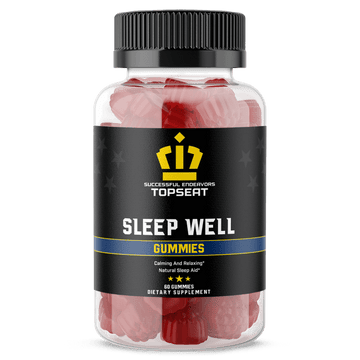 Delicious Vitamin Gummies - Yummy & Easy to Take! – Successful ...